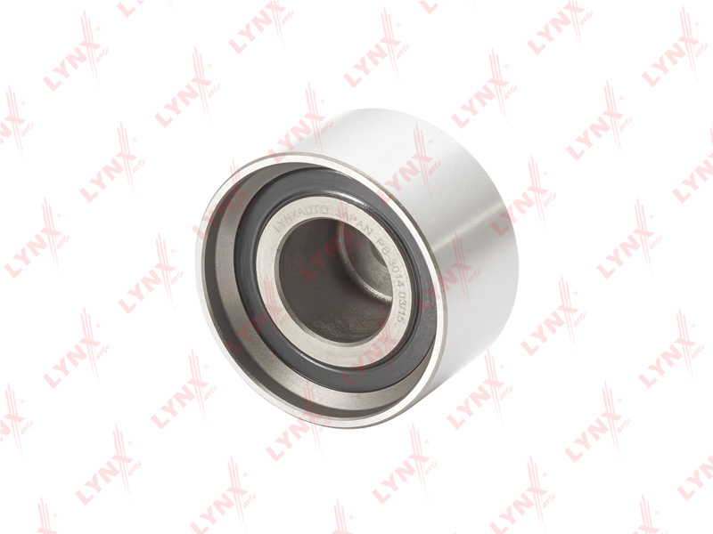 Направляющий ролик ремня ГРМ