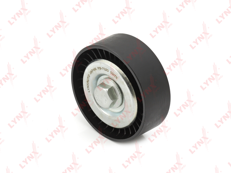 Направляющий ролик приводного ремня