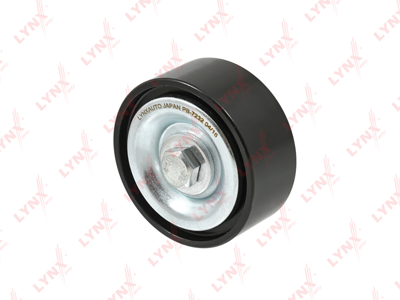 Направляющий ролик приводного ремня