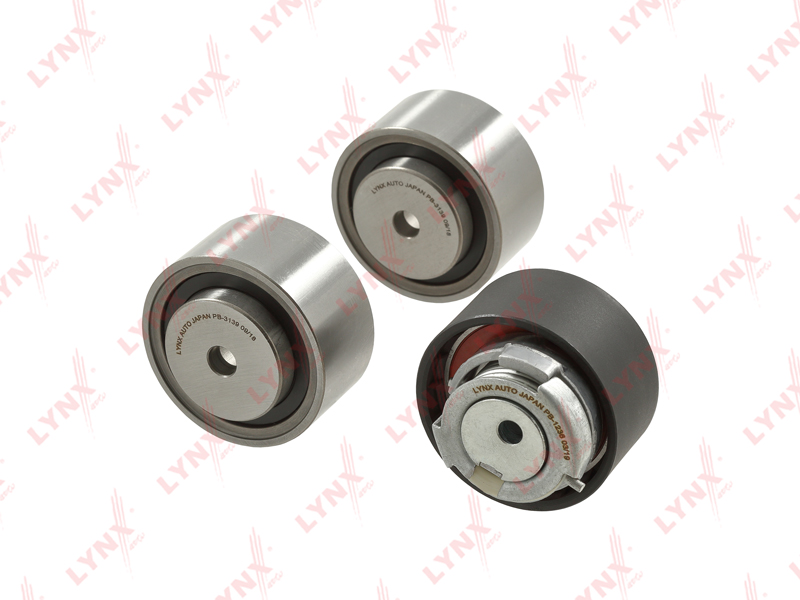 Комплект роликов ГРМ