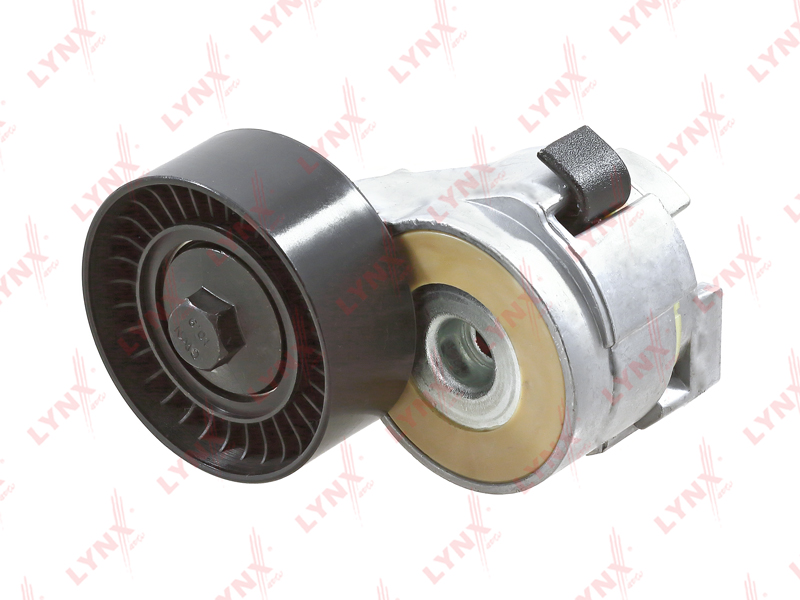 Натяжитель приводного ремня