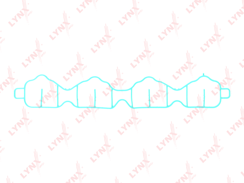 Прокладка впускного коллектора