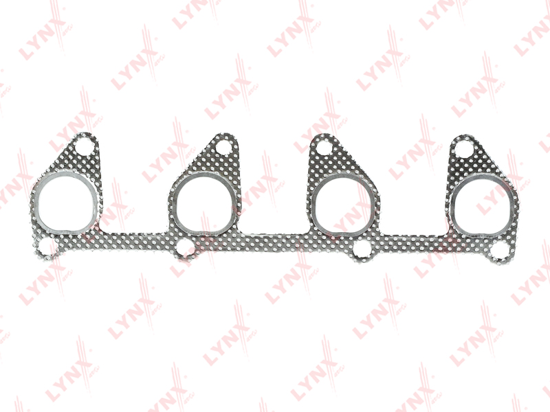 Прокладка выпускного коллектора