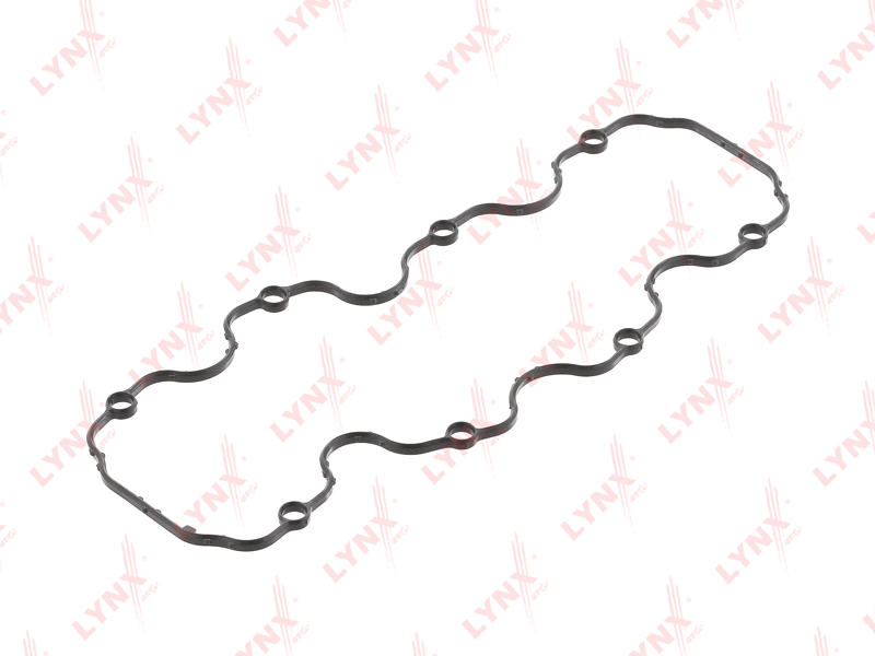 Прокладка крышки ГБЦ