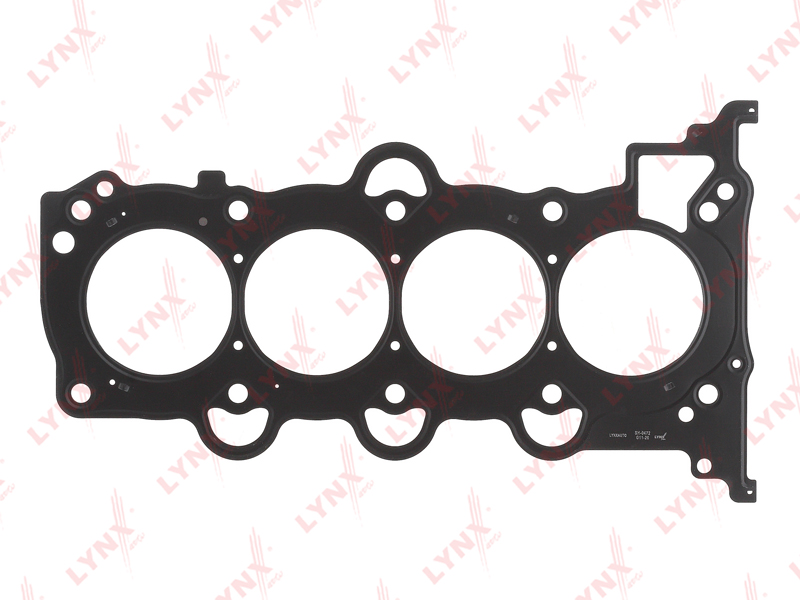 Прокладка ГБЦ