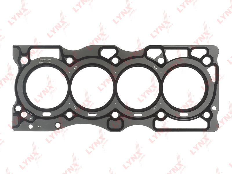 Прокладка ГБЦ