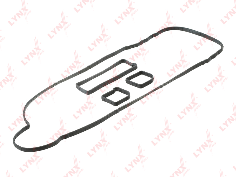 Комплект прокладок крышки ГБЦ