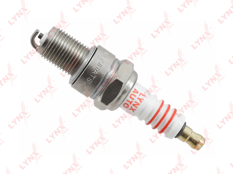 Свеча зажигания 5FCR (Nickel)