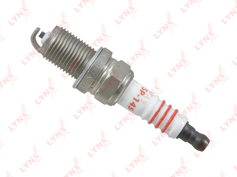 Свеча зажигания 6BCR-V (Nickel)