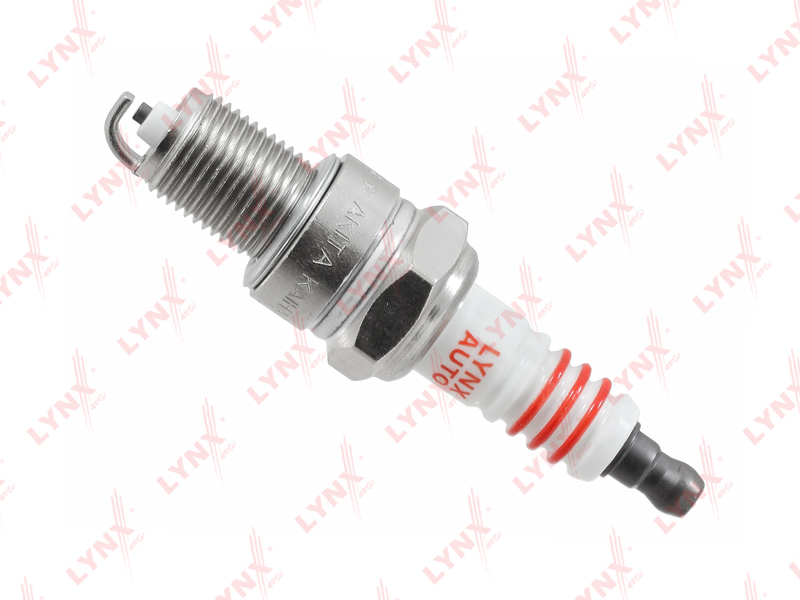 Свеча зажигания 5FCYR11 (Nickel)