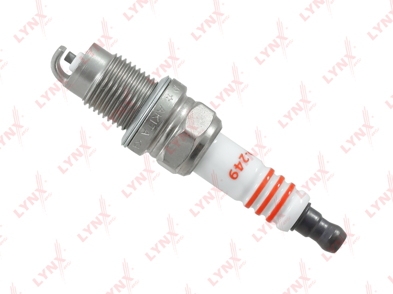 Свеча зажигания 7BCR-G (Nickel)