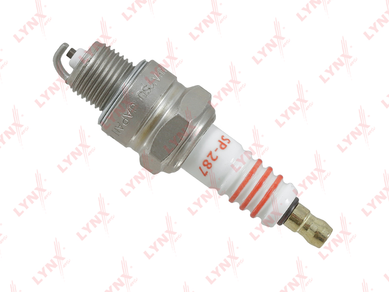 Свеча зажигания 5KC (Nickel)