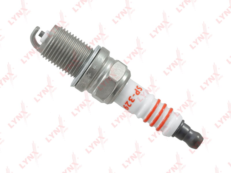 Свеча зажигания 5BCR11-V (Nickel)