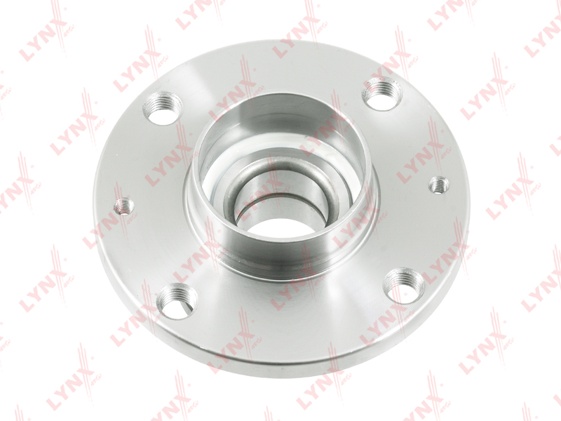 Ступица колеса задняя