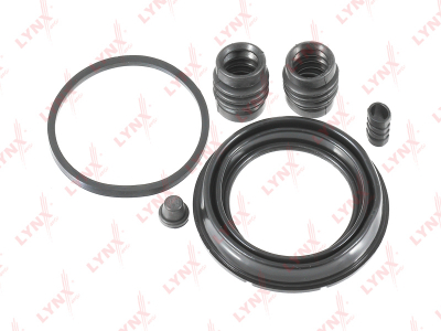 Ремкомплект тормозного суппорта переднего (d60 мм)