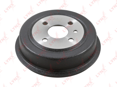 Барабан тормозной (200x53)