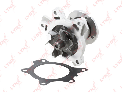 Насос системы охлаждения