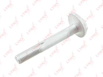 Болт подвески эксцентриковый