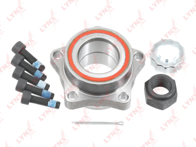 Подшипник ступицы передний